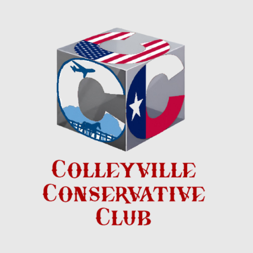 Home - Colleyville Conservative Club